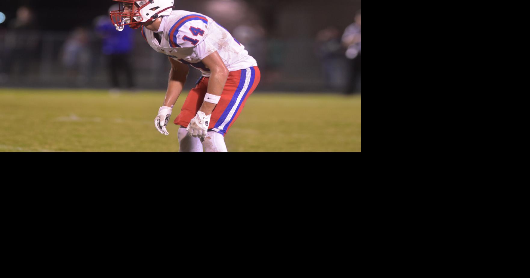 Coach Belew previews upcoming Cannon County matchup | Mcminnville ...