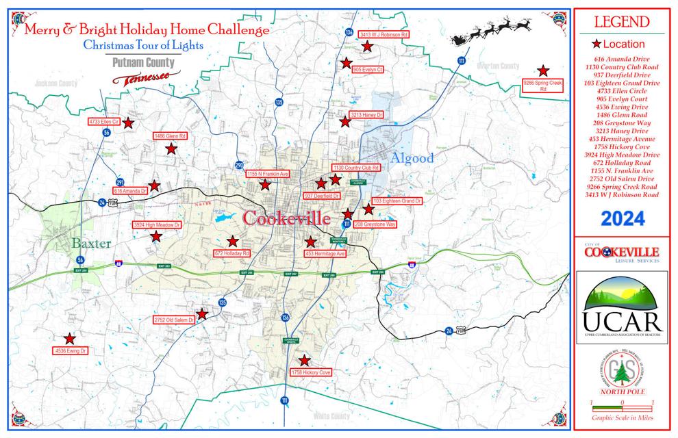 Local News | herald-citizen.com