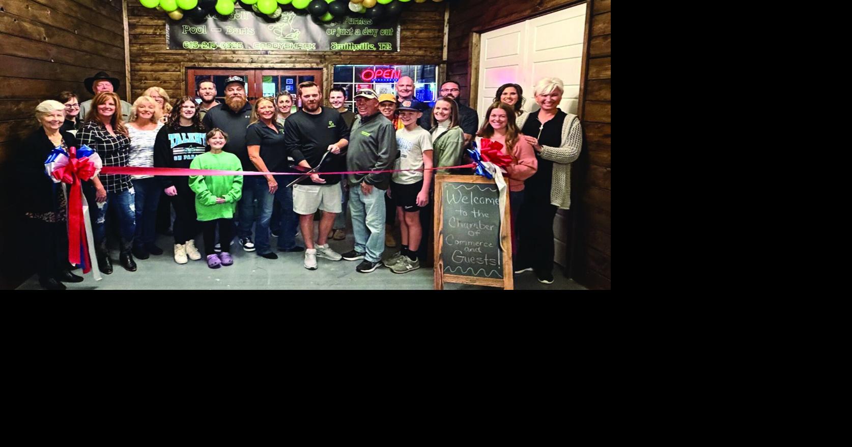 caddyshack pool party sign