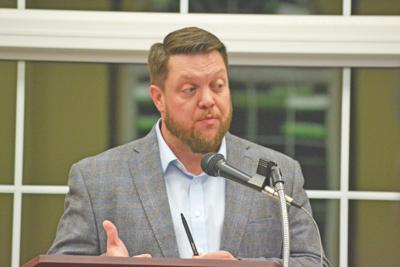 Work begins on county budget | Local News | herald-citizen.com