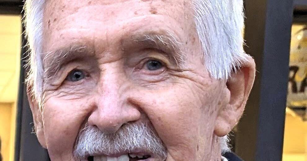 James Flatt | Obituaries | herald-citizen.com