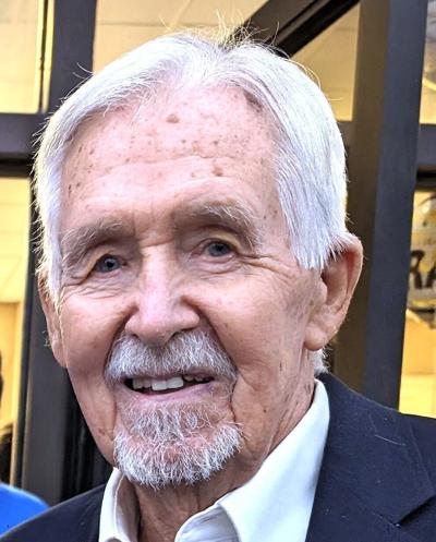 James Flatt | Obituaries | herald-citizen.com