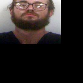 Cookeville man runs from police, facing multiple charges | Crime ...