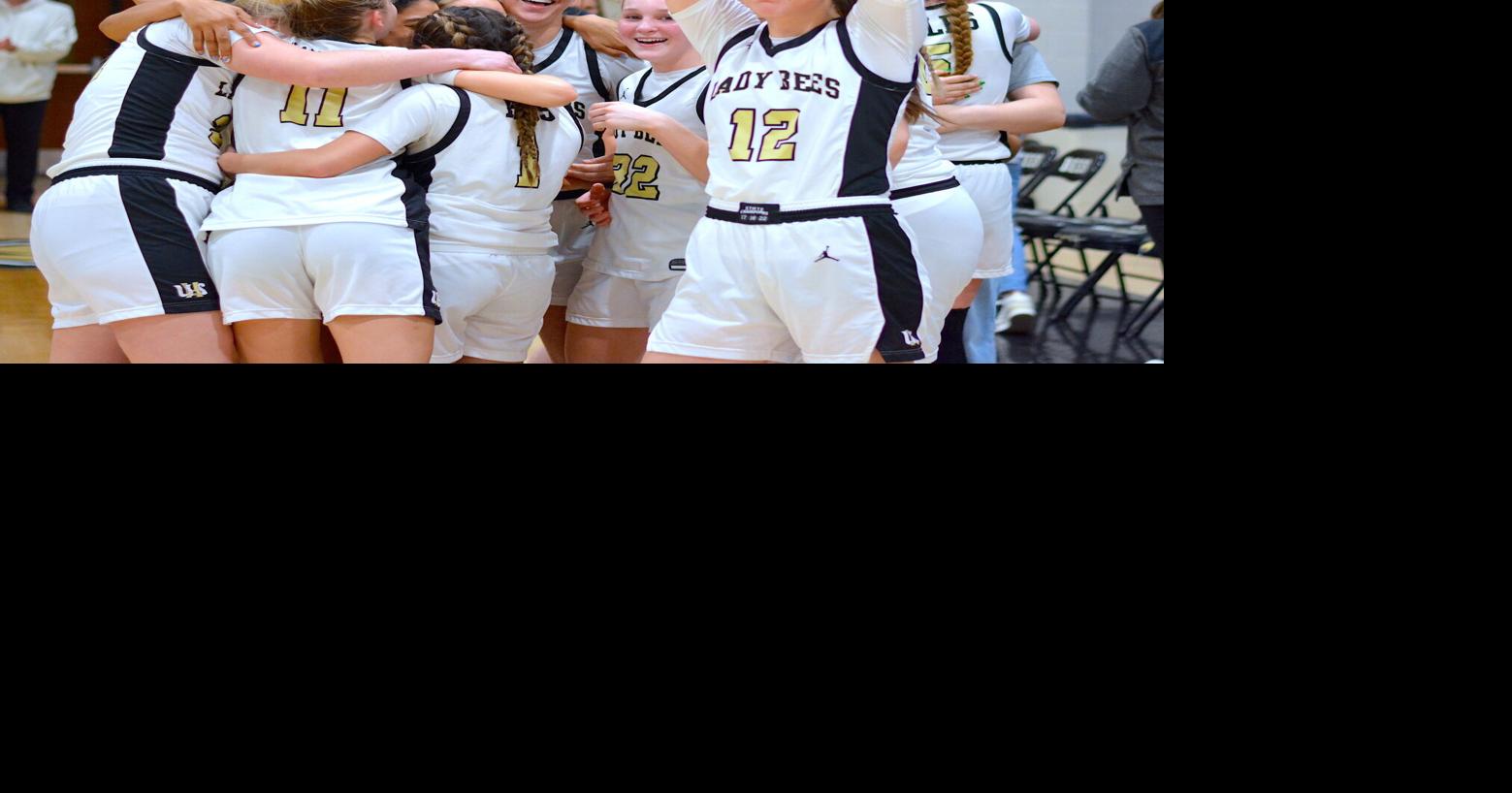Lady Bees headed to state with rout of Eagles | Sports | herald-citizen.com