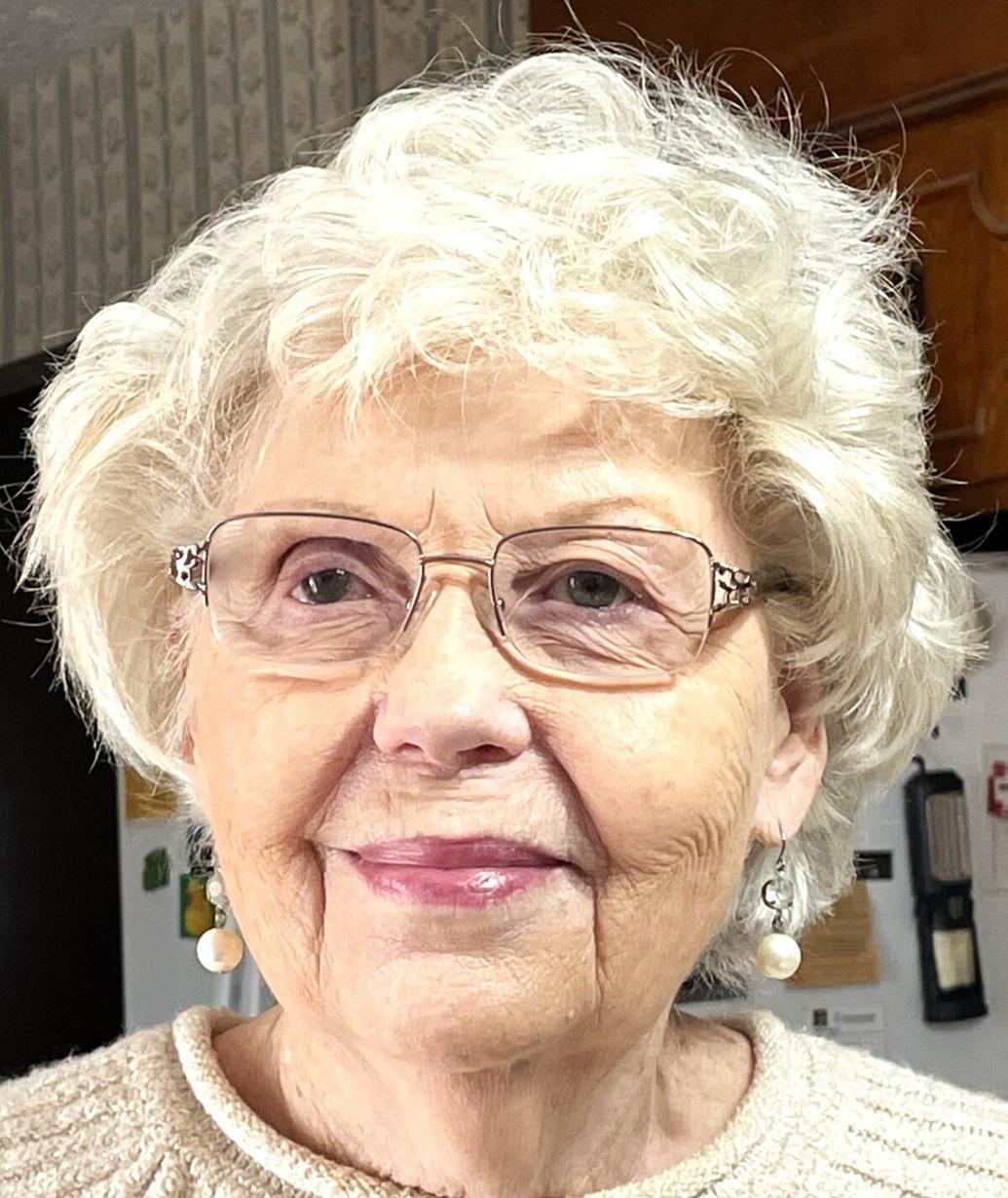 Ida Wheeler | Obituaries | herald-citizen.com