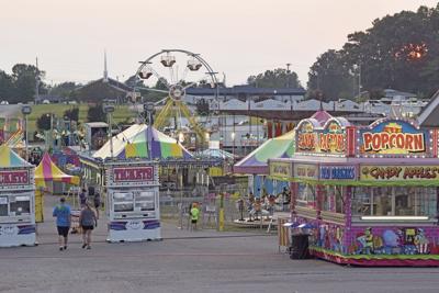 98th Putnam fair begins | Local News | herald-citizen.com