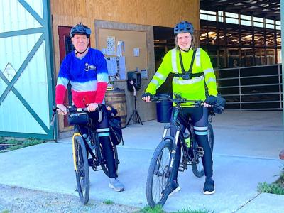 Bike ride to support residential treatment home in Crossville | Sports | herald-citizen.com