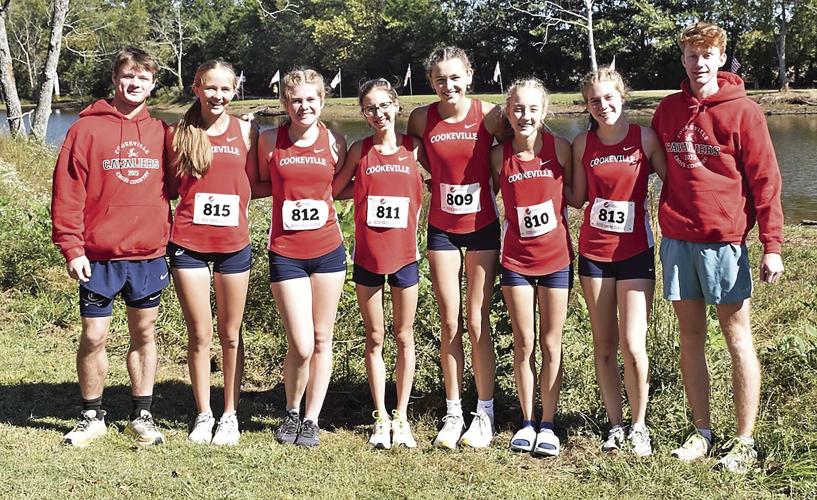 Hetzel takes 2nd at Jesse Owens Classic in Alabama | Sports | herald-citizen.com