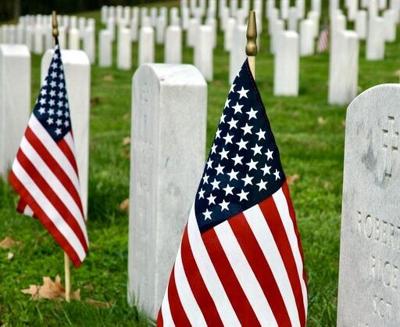 Environmental assessment completed on proposed veterans cemetery ...
