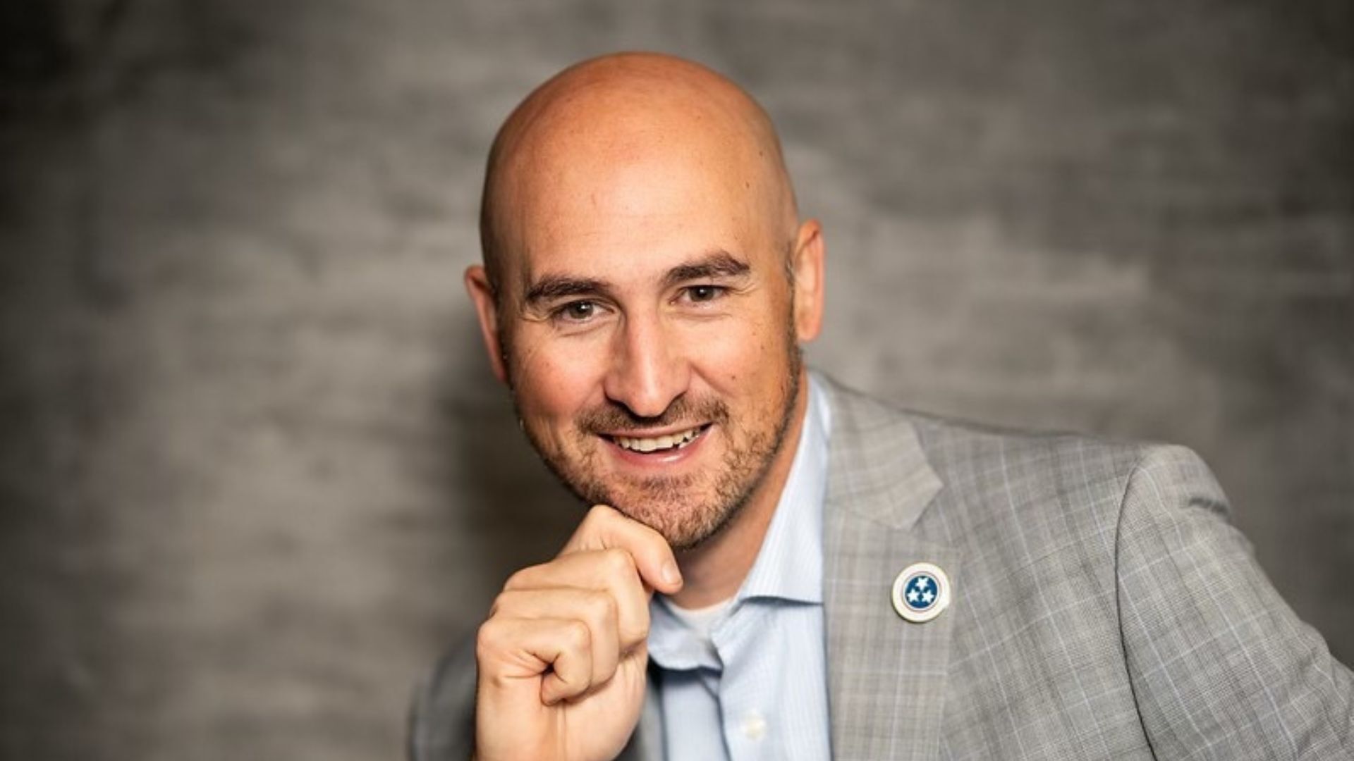 Tech alum turns passion for workforce development into statewide impact ...