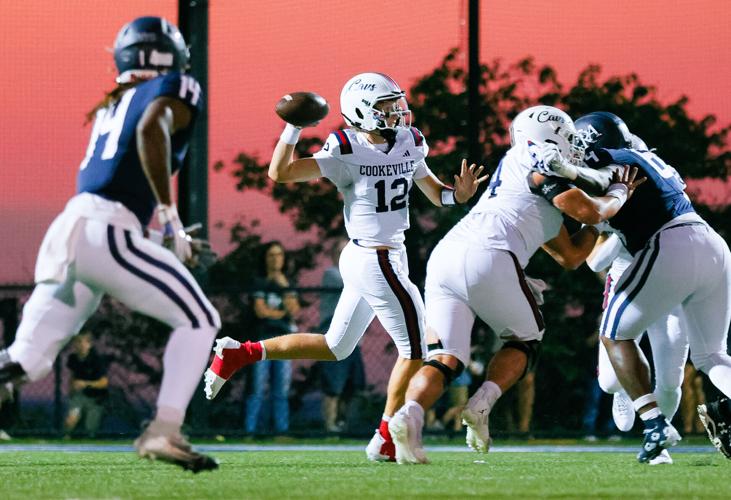 FRA runs away from Cavs in 2nd half | Sports | herald-citizen.com