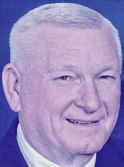 Ralph Lewis | Obituaries | herald-citizen.com