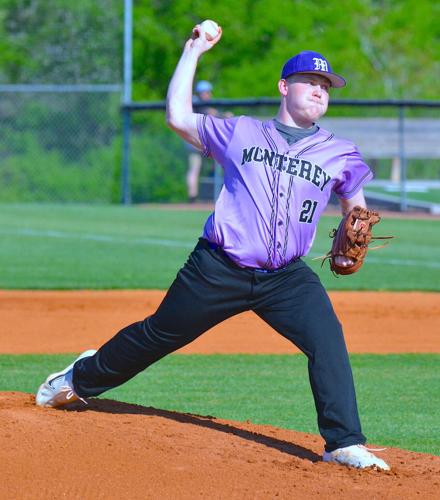 Wildcats win district series vs. Owls | Sports | herald-citizen.com