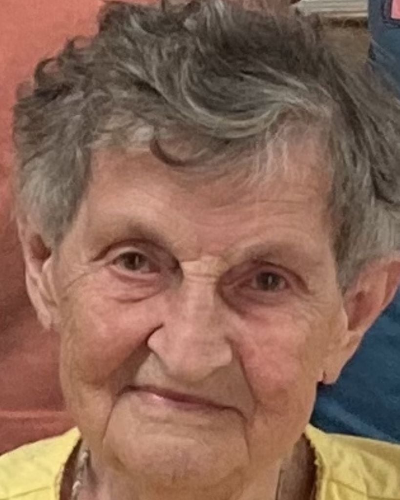 Mary Josephine Fitts, 95 | Obituaries | herald-citizen.com