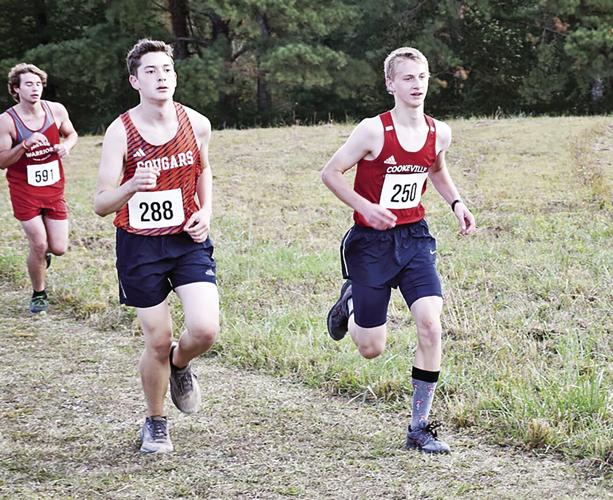 Hetzel takes 2nd at MSCCA Championships | Sports | herald-citizen.com