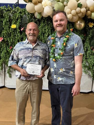 Chamber honors members with annual banquet | Mcminnville | herald ...