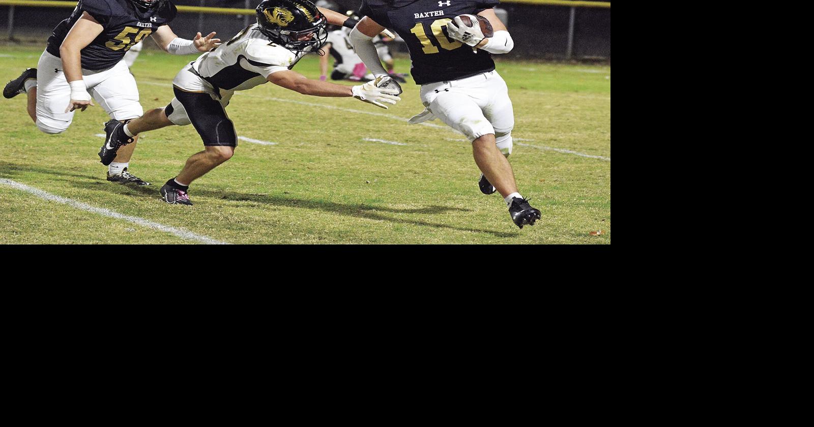 Bees open playoffs hosting East Ridge | Sports | herald-citizen.com