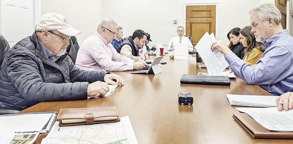 Committee looks to update transportation priorities | Local News ...