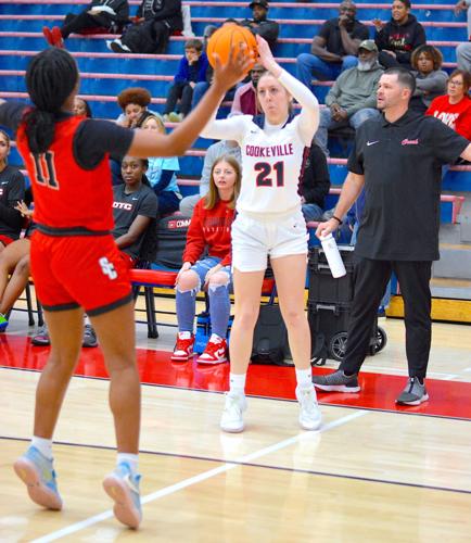 CHS basketball completes perfect district regular seasons | Sports ...