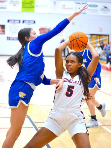 CHS completes season sweep of Wilson Central | Sports | herald-citizen.com