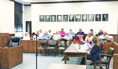 Overton County settles ADA violation claims | Local News | herald ...