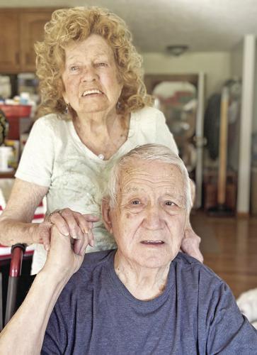 Community remembers longtime H-C sports editor | Local News | herald ...