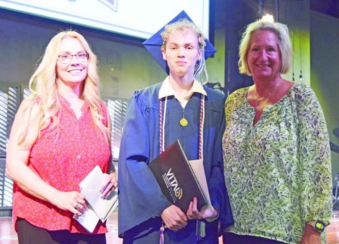 Putnam County Schools VITAL graduation | News | herald-citizen.com