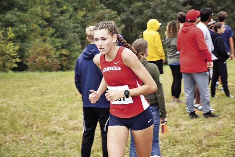 Hetzel takes 2nd at MSCCA Championships | Sports | herald-citizen.com