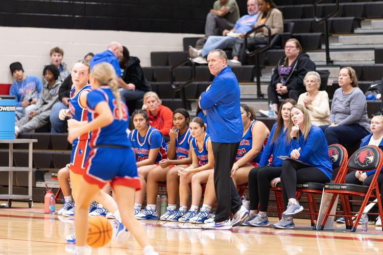 Lady Pioneers prevail in first two games of 2025-26 season ...