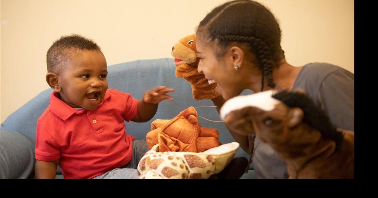 This summer, let play lead the way | Family Living | herald-citizen.com