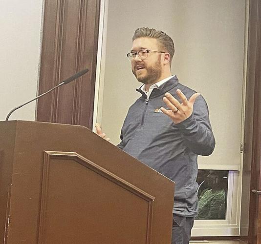 Planners deny rezoning request for methadone clinic; amendment tabled ...