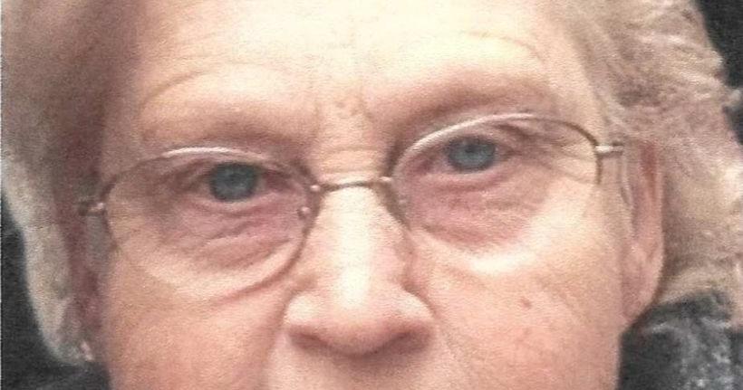 Ruby Lee Hawkins Williamson, 81 | Obituaries | herald-citizen.com
