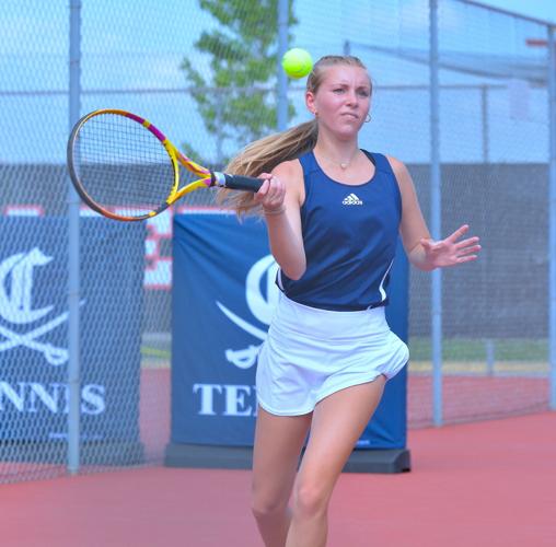Lady Cavs win district team title, Cavs on to finals | Sports | herald ...