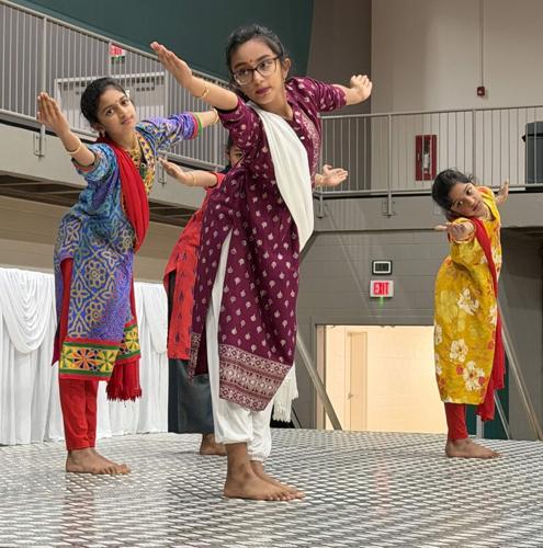 Inaugural Cultural Festival brings snapshots of the world to Warren ...