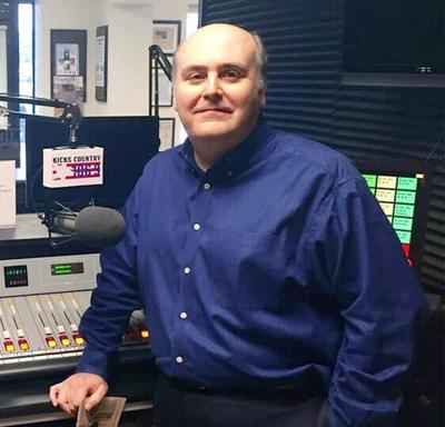 Broadcaster Larry Stone joins Vol Radio Network team | Sports | herald ...