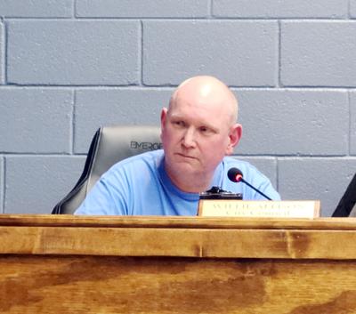 Baxter nixes speed bump plan | Local News | herald-citizen.com