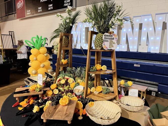 Chamber honors members with annual banquet | Mcminnville | herald ...