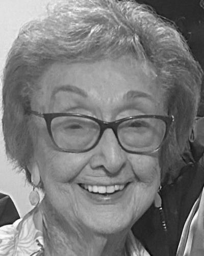 Minnie Swack | Obituaries | herald-citizen.com