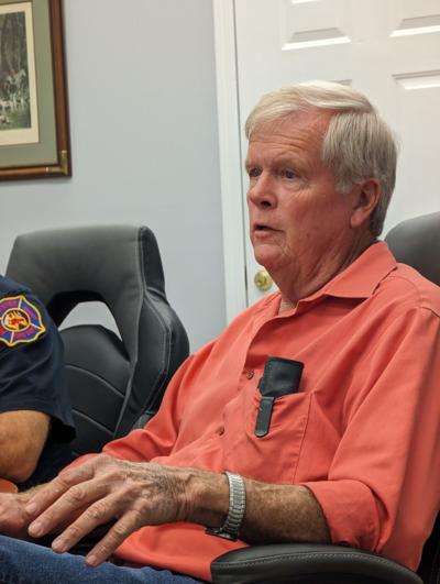 Baxter may consider regs for short term rentals | Local News | herald ...