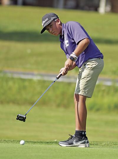 Wildcats pick up three wins in Smithville | Sports | herald-citizen.com