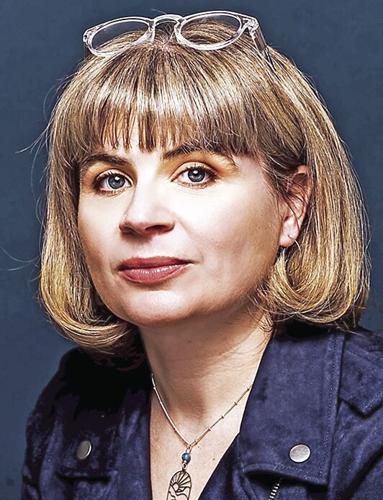 Life of Plenty - 'The Wishing Game' author visits March 30 | More ...