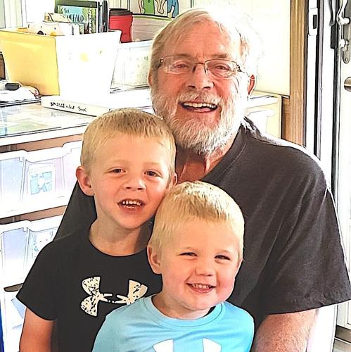 Donnie Ragland | Obituaries | herald-citizen.com