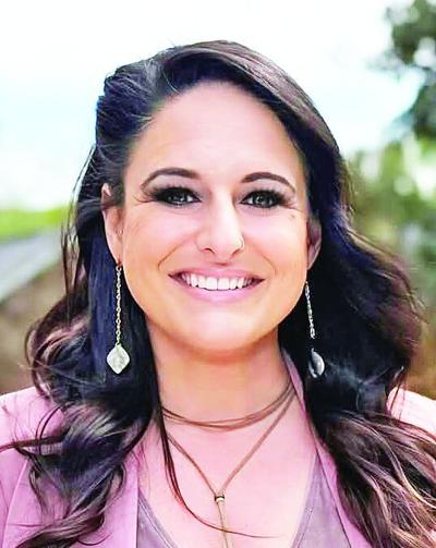 Two running as write-in candidates in August | Election | herald ...