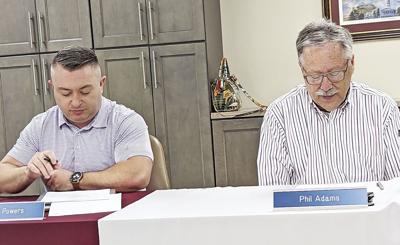 Election Commission sets voting hours | News | herald-citizen.com