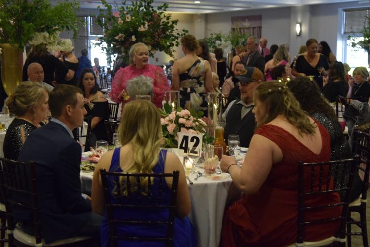 Cookeville Regional Charitable Foundation 16th Annual Pink Gala | Local ...
