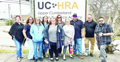 UCHRA using former addicts to help those in need | Local News | herald ...
