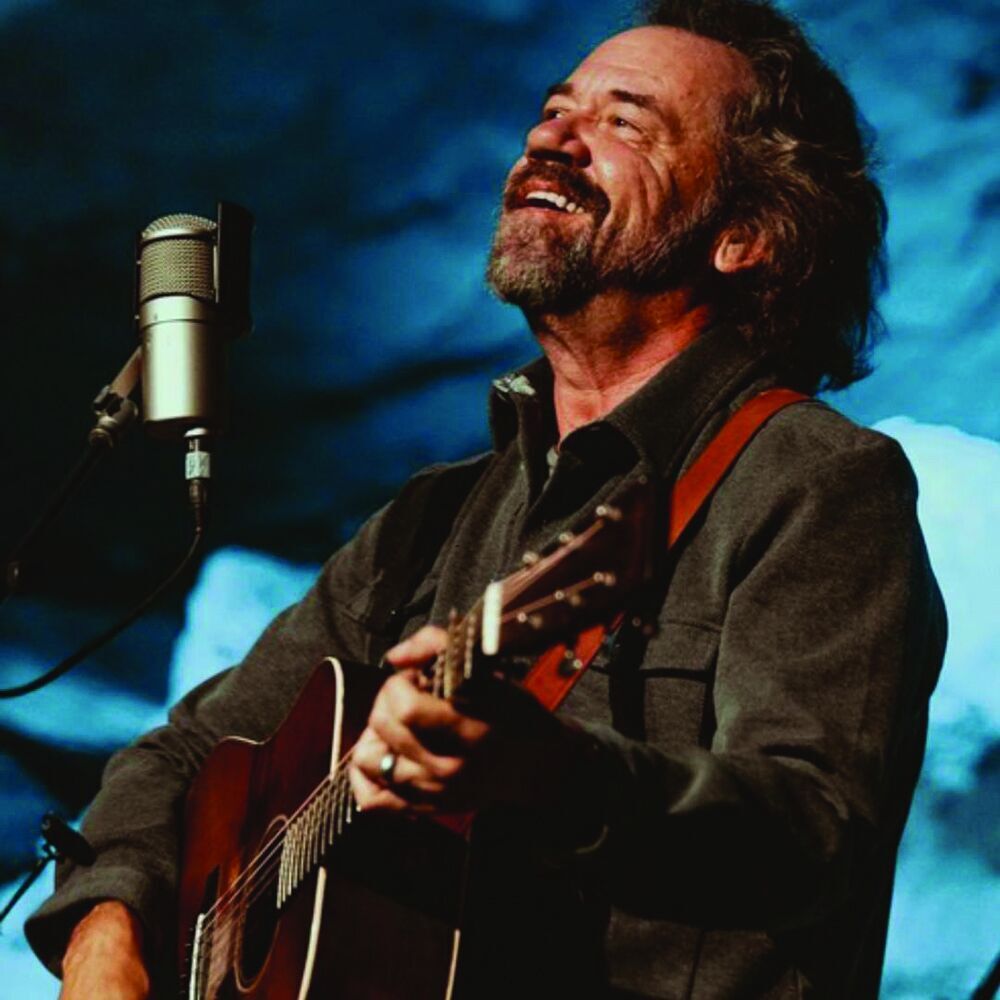 Smithville Fiddlers’ Jamboree Announces Dan Tyminski as 2026 Blue Blaze ...