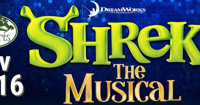 'Shrek the Musical' brings fairytales to life | Mcminnville | herald ...