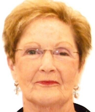 Mary Lois Roberson | Obituaries | herald-citizen.com
