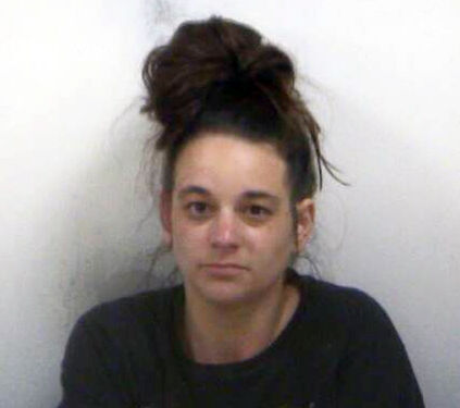 Three arrested following welfare check | Crime | herald-citizen.com